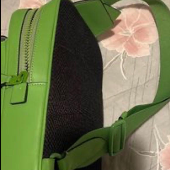 Coach | Bags | Coach Track Pack | Poshmark